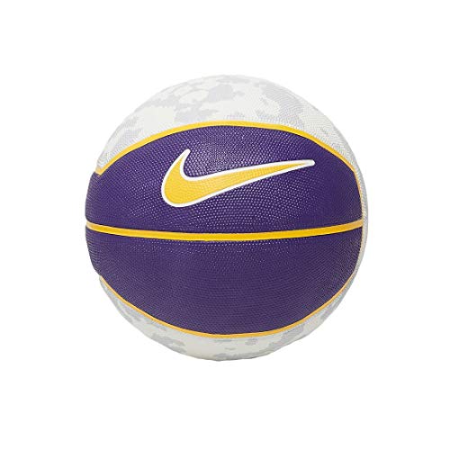 Mua Nike Unisex – Adult Lebron Skills Basketball, Field Purple/Amarillo ...