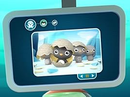 Watch Octonauts Season 2 | Prime Video