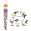 Amazon.com: Safari Ltd. Pets TOOB - Includes 12 BPA, Pthalate, and Lead ...