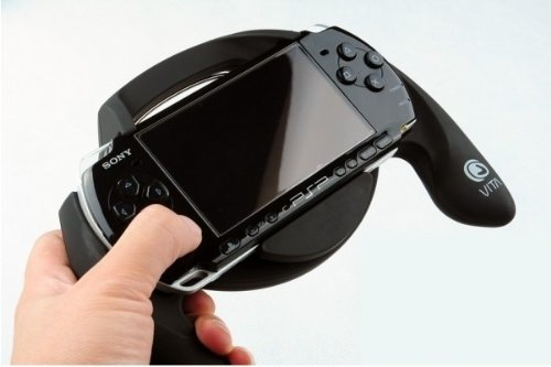 Amazon.com: PSP Rubber Grip Black for PSP-2000/3000: Video Games