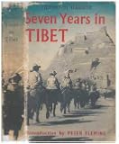 Seven Years in Tibet (Paladin Books): Amazon.co.uk: Heinrich Harrer ...