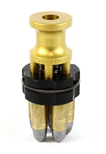 Speed Beez Ruger LCR Speed Loader 38/357 5 Shot | eBay