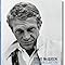William Claxton: Steve McQueen: Crist, Steve, Claxton, William ...