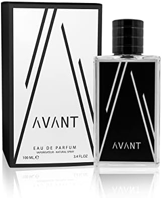 Avant Intense - Eau de Parfum - By Fragrance World - Perfume For Men ...