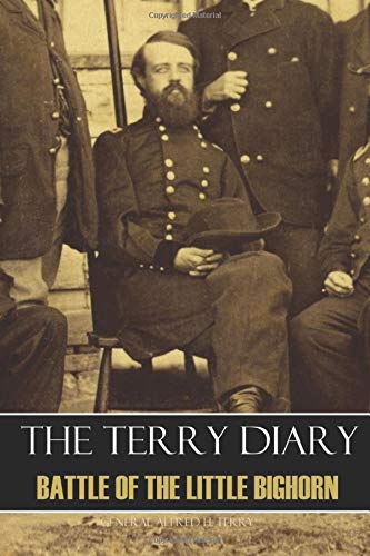 Amazon.com: The Terry Diary: Battle of the Little Bighorn ...