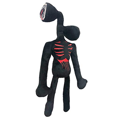 Siren Head Plush Animal Plush Toy, Living Room Car Birthday Soft Toys ...