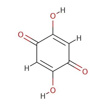 2, 5-DIHYDROXY-1, 4-BENZOQUINONE, 25 gm: Amazon.com: Industrial ...