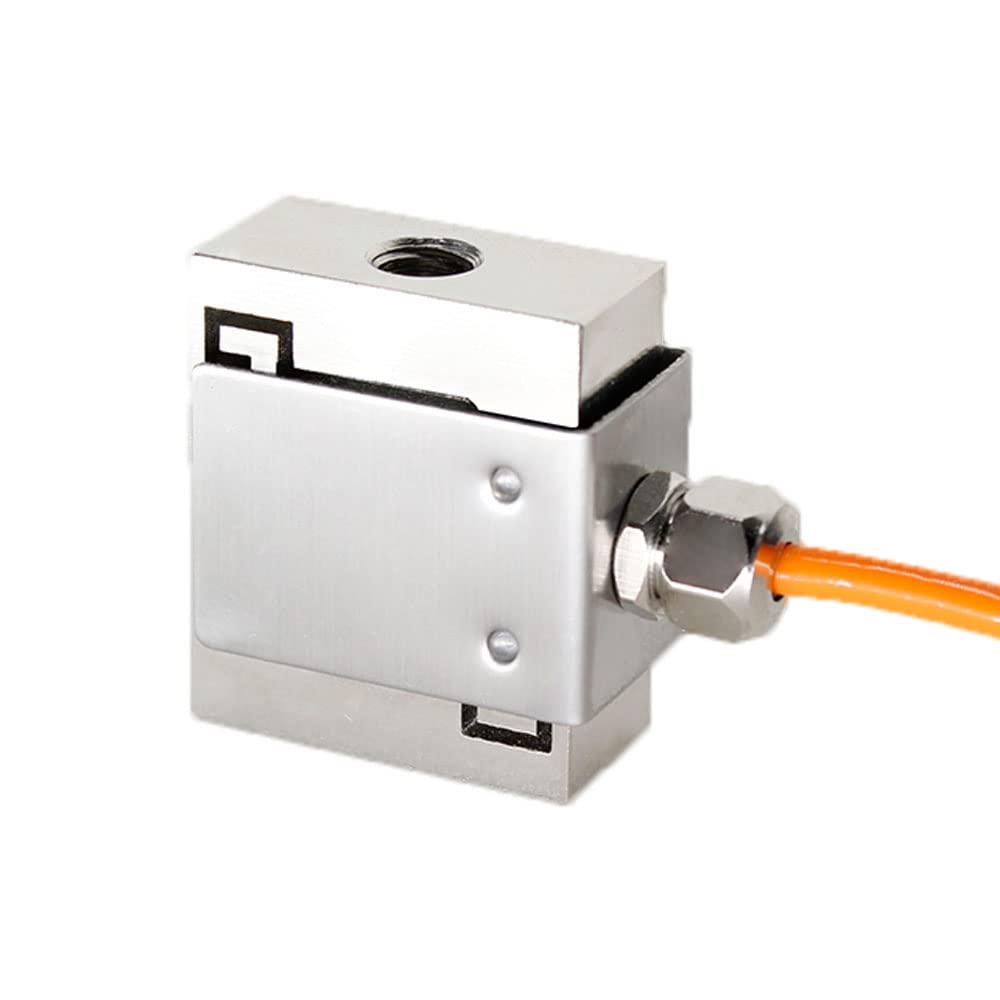 Mua ATO Micro 5kg Tension and Compression Load Cell, S Type, Weighing ...