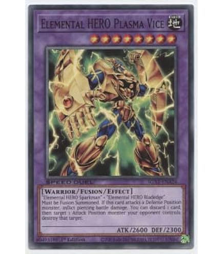 Elemental Hero Necroid Shaman Card Profile Official Yu Thong3 User