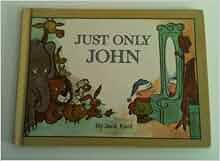 Just Only John: Jack Kent: 9780819302151: Amazon.com: Books