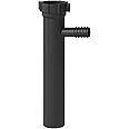 Amazon.com: PROFLO PFTPP402 1-1/2" x 8" Plastic Slip-Joint Branch ...