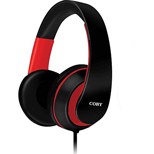 Headphones - Coby - Page 2 - Headphone Zone