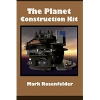 The Planet Construction Kit: Rosenfelder, Mark: 9780984470037: Amazon ...