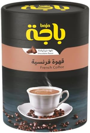 Baja French Coffee Chocolate 200g price in Saudi Arabia | Amazon Saudi ...