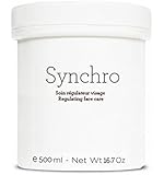 Amazon.com : Gernetic Synchro Cream Regulating face care 50ml 1.6oz ...