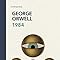 1984 (Contemporánea): Amazon.de: Orwell, George, Temprano García ...