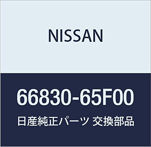 Amazon | NISSAN (日産) 純正部品 シール カウルトツプ シルビア 品番66830-65F00 | 車＆バイク | 車＆バイク