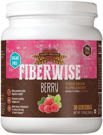 MELALEUCA FiberWise Drink-Berry Sugar-free price in UAE | Amazon UAE ...