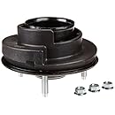 Amazon.com: ACDelco 901-075 Professional Front Suspension Strut Mount ...