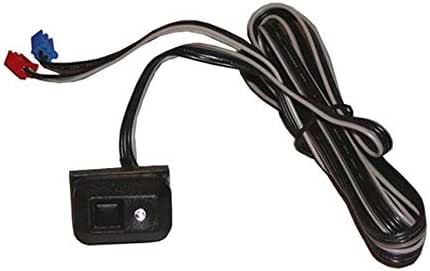 Amazon.com: Megatronix LDVP 3Volt Steady Blue Car Alarm Security LED ...