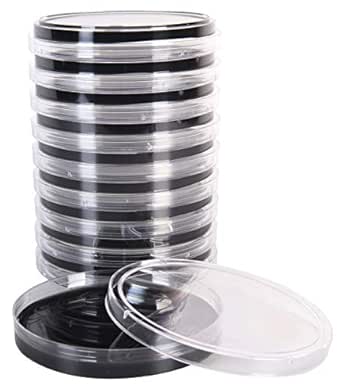 BCYE (Buffered Charcoal Yeast Extract) Selective Agar with GPCV, for ...