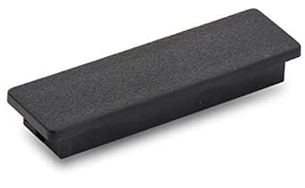 General Electric TQLFP1 Filler Plate, Front, 1W: Amazon.com: Industrial ...