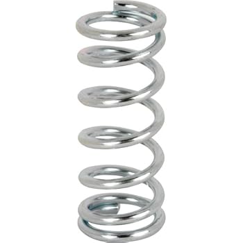 Prime-Line Products SP 9706 Spring, Compression, 1/2-Inch by 1-1/2-Inch ...