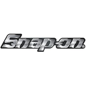 Amazon.com: Snap on Tools Chrome Logo Decal Sticker: Automotive