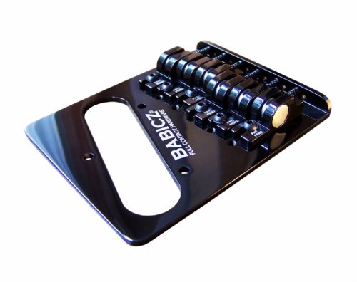 The 4 Best Telecaster Bridges – Tele Bridge Reviews 2018