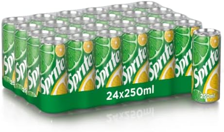 Sprite 250 ML-Set of 24 Units price in Egypt | Amazon Egypt | kanbkam