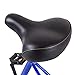 Goplus Adult Tricycle 3-Wheel Bicycle Single Speed Bike Seat Adjustable ...