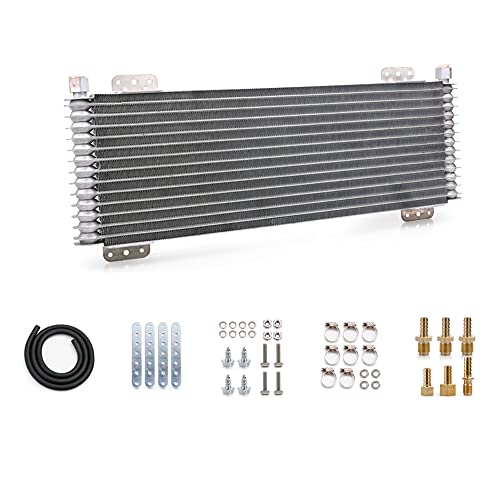 Transmission Cooler LPD47391 Trans Cooler 40,000 GVW Transmission ...