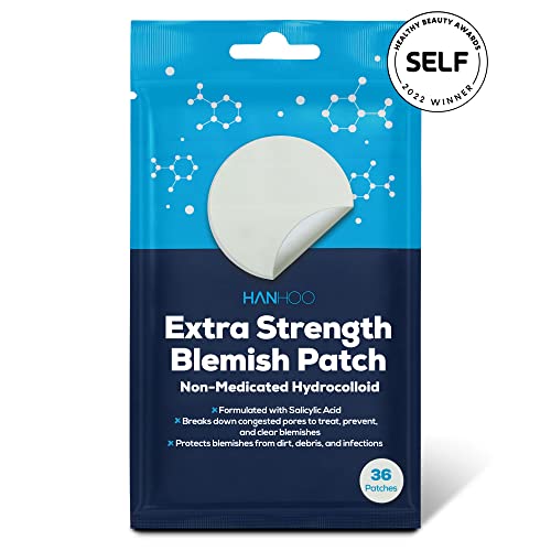 Salicylic Acid Hydrocolloid Patches at Michael Harbour blog