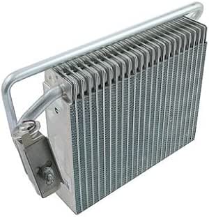 Amazon.com: BMW A/C Evaporator Brand New OEM BEHR: Automotive