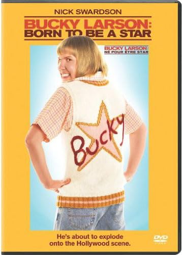 Mua Bucky Larson: Born to Be a Star [DVD] trên Amazon Nhật chính hãng ...