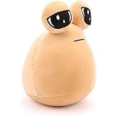 Amazon.com: LIONWALK 8.6in Alien Pou Plush Toy(pou)