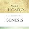 Life Lessons from Genesis: Book of Beginnings: Lucado, Max ...