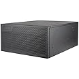 Amazon.com: SilverStone SST-RM52 Rack Mount Case, Supports SSI-EEB ...