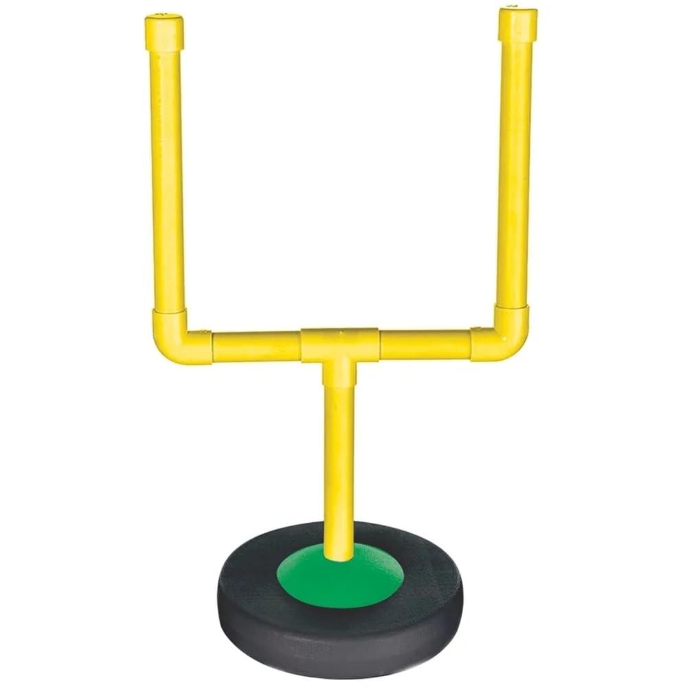 amscan Pertty Party Centerpiece | Plastic Football Goal Design for sale ...