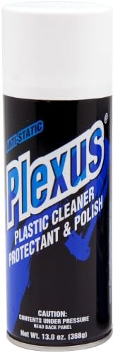Plexus Plastic Cleaner, Protectant and Polish (13-Ounce) price in Saudi ...