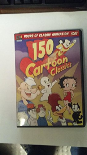 Compare price to 150 cartoon classics | TragerLaw.biz
