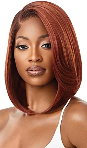 Outre Melted Hairline HD Lace Front Wig Deluxe Wide Lace Part Myranda ...