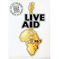 Amazon.com: Live Aid (4 Disc Set) : Bob Geldof, Bryan Adams, Stuart ...