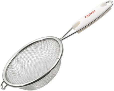 سعر STRAINER S.S. W/PLASTIC INSERT 80MM فى مصر | بواسطة امازون مصر ...