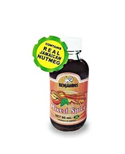 Amazon.com : PA Benjamin Mixed Essence : Grocery & Gourmet Food