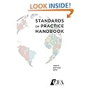 Amazon.com: Standards of Practice Handbook, Tenth Edition 2010 ...