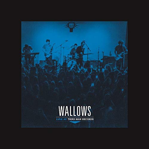 Wallows Tour Dates 2019 & Concert Tickets | Bandsintown