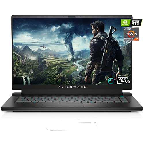 Mua 2021 Newest Alienware M15 Gaming Laptop, 15.6" FHD 165Hz 3ms ...