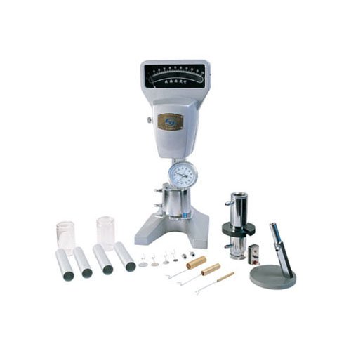 NDJ-79 Analog Rotational Viscometer Viscosity Meter 1 mPa·s～1×106 mPa·s ...