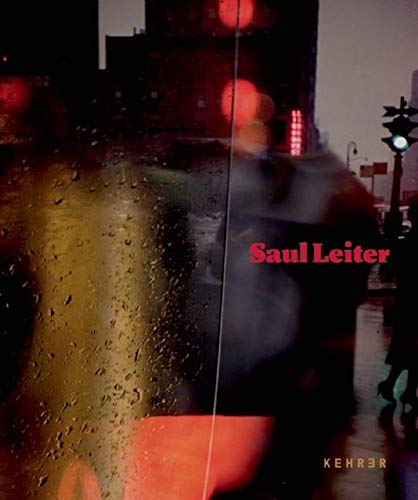 Saul Leiter: Aletti, Vince, Levy, Adam Harrison, Woischnik, Brigitte ...